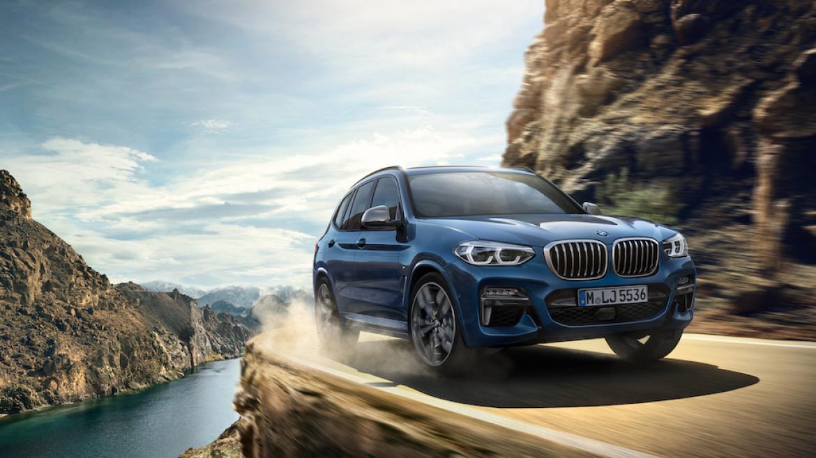 Welkom | BMW Cocquyt